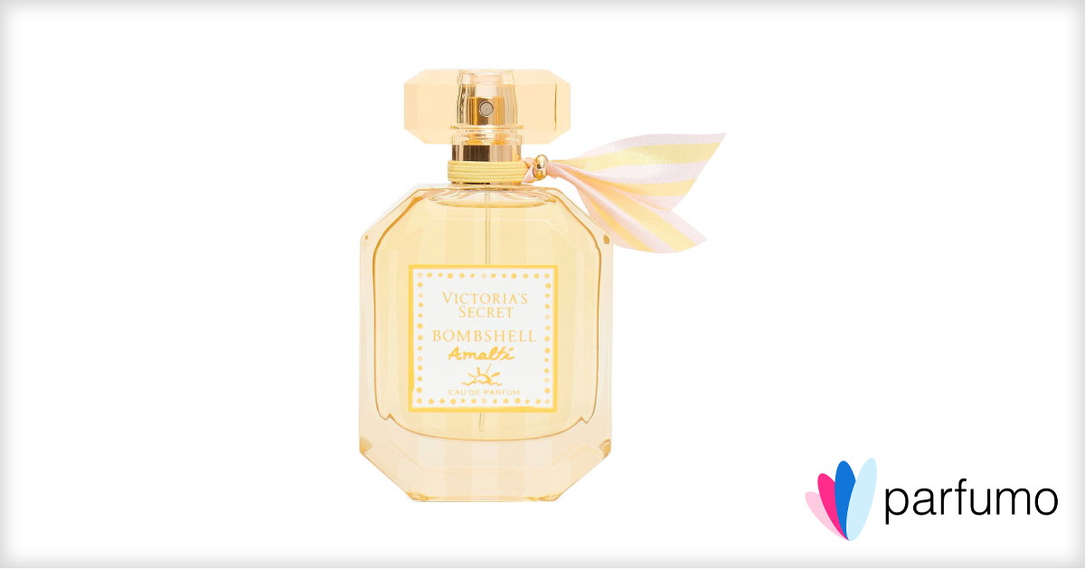 Bombshell Amalfi by Victoria's Secret (Eau de Parfum) » Reviews ...
