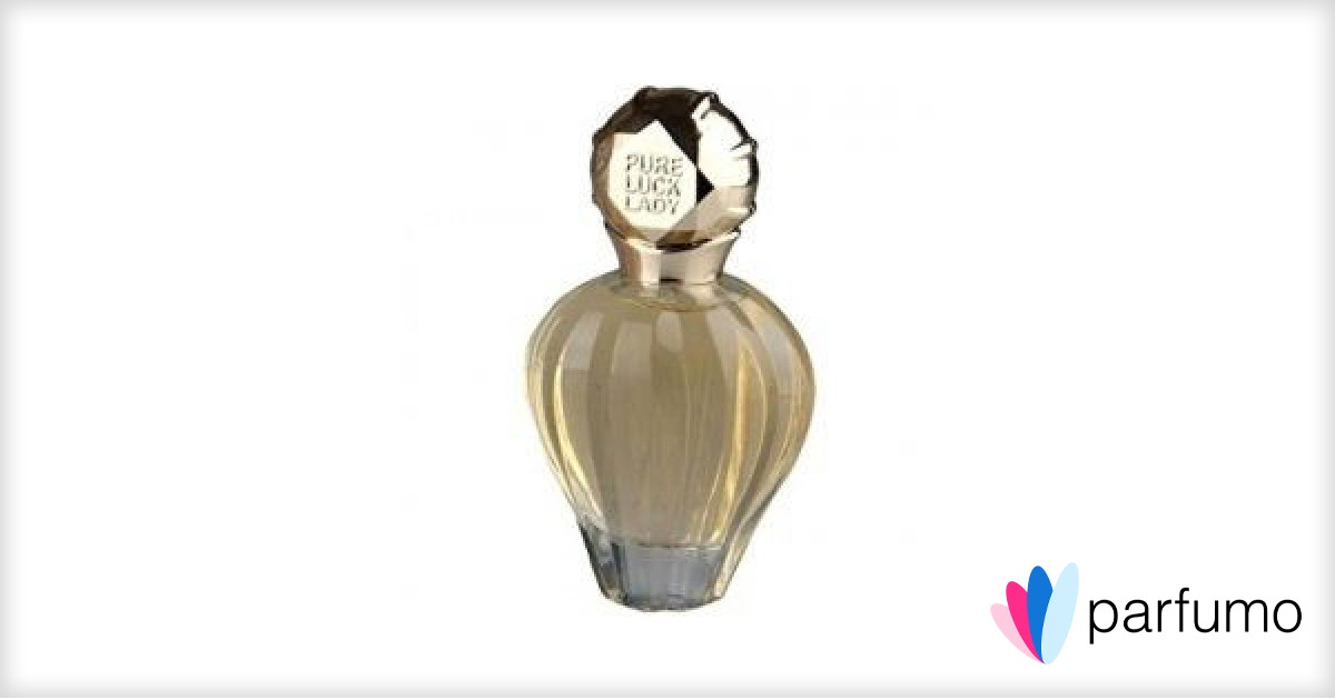 Pure Luck Lady by Linn Young » Reviews & Perfume Facts
