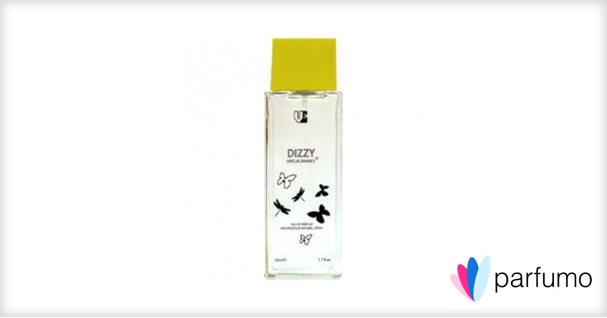 Dizzy by Virtualbrands » Reviews & Perfume Facts