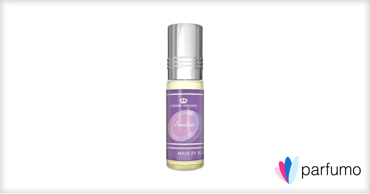 Sandra by Al Rehab (Perfume Oil) » Reviews & Perfume Facts