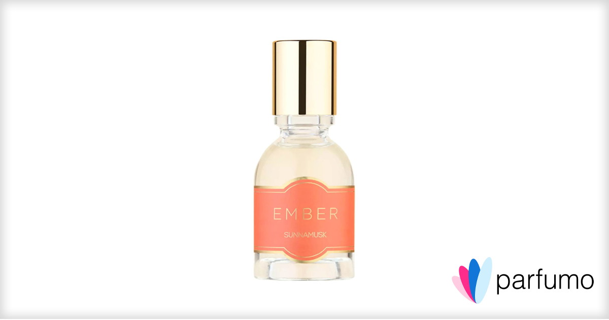 Ember by Sunnamusk » Reviews & Perfume Facts