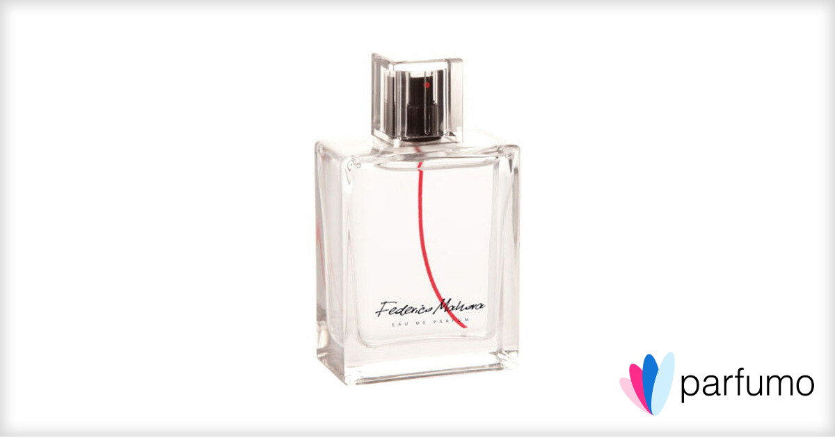 FM 332 by Federico Mahora » Reviews & Perfume Facts