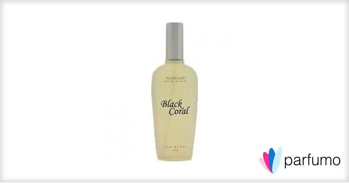 Black Coral by Key West Aloe » Reviews & Perfume Facts