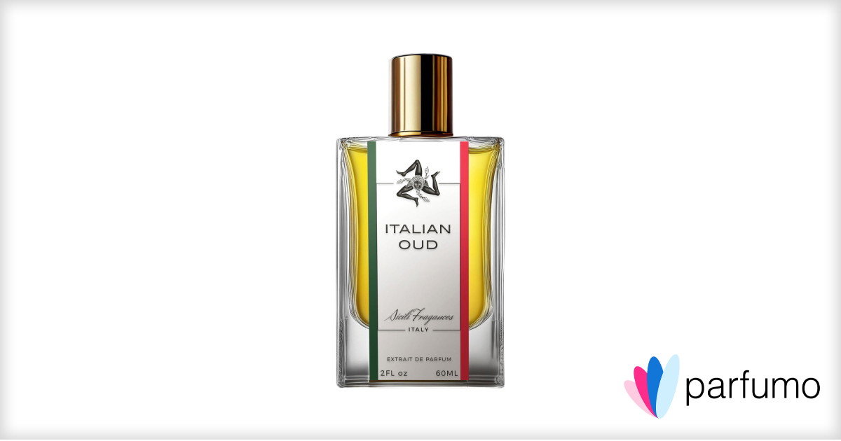 Italian Oud by Sicili » Reviews & Perfume Facts