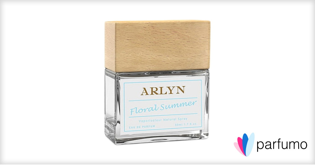 Floral Summer by Arlyn » Reviews & Perfume Facts