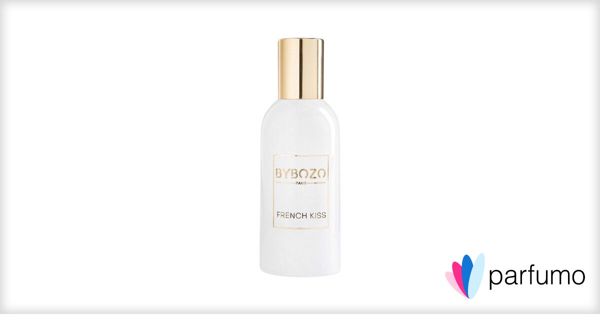 French Kiss by BYBOZO (Brume Cheveux) » Reviews & Perfume Facts