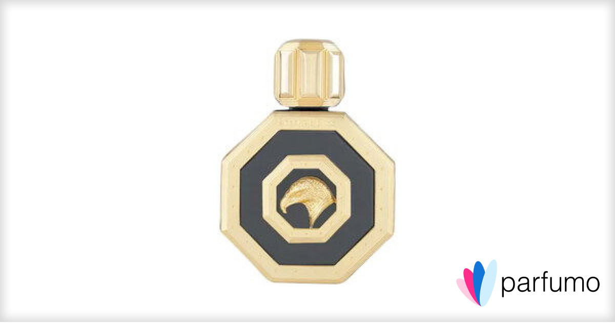 Oud by Stefano Ricci » Reviews & Perfume Facts