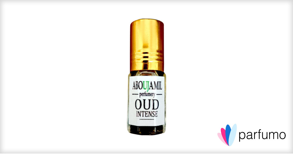 Oud Intense von Abou Jamil Perfumery (Perfume Oil) » Meinungen ...