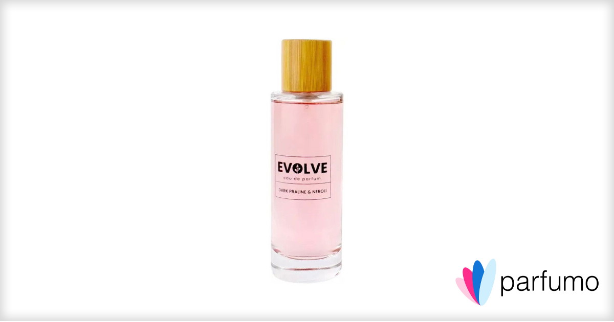 Dark Praline & Neroli by Evolve » Reviews & Perfume Facts
