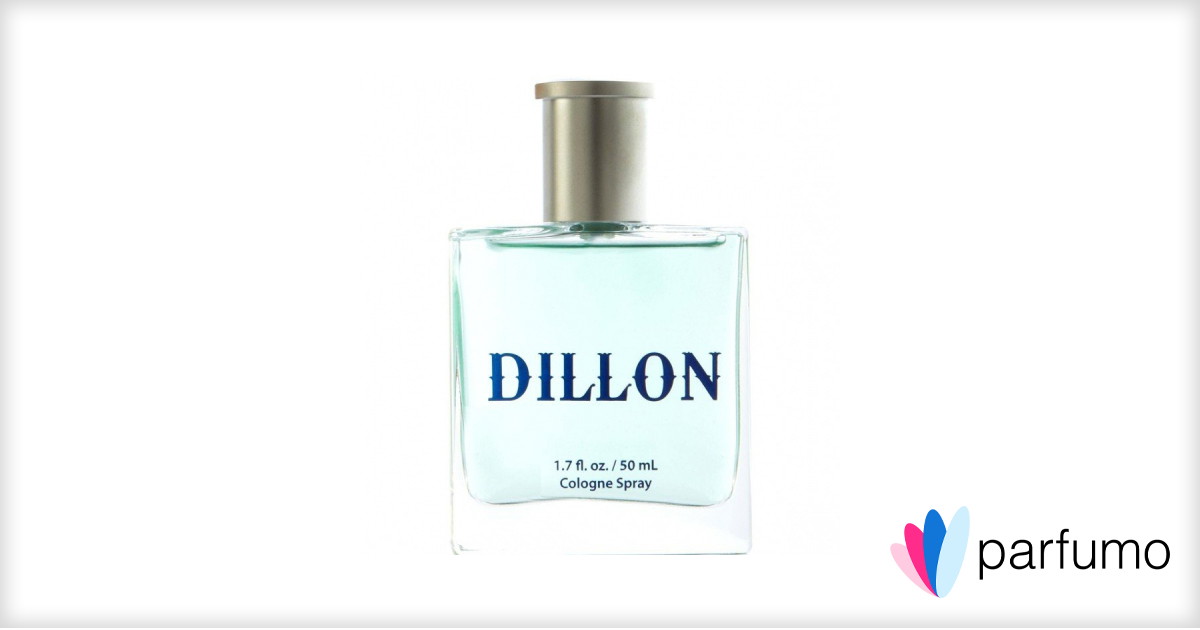 Dillon by Tru Fragrance » Reviews & Perfume Facts