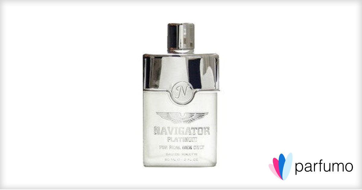 Gold Collection - Navigator Platinum by Etoile » Reviews & Perfume Facts