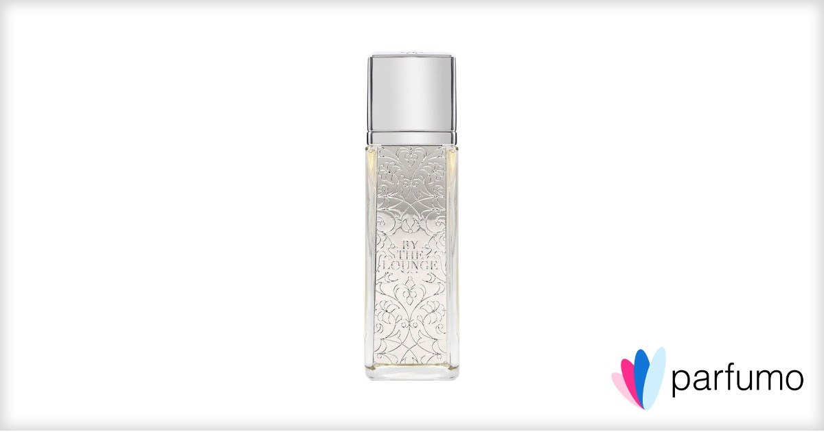 By The Lounge by Buthaina Alraisi » Reviews & Perfume Facts