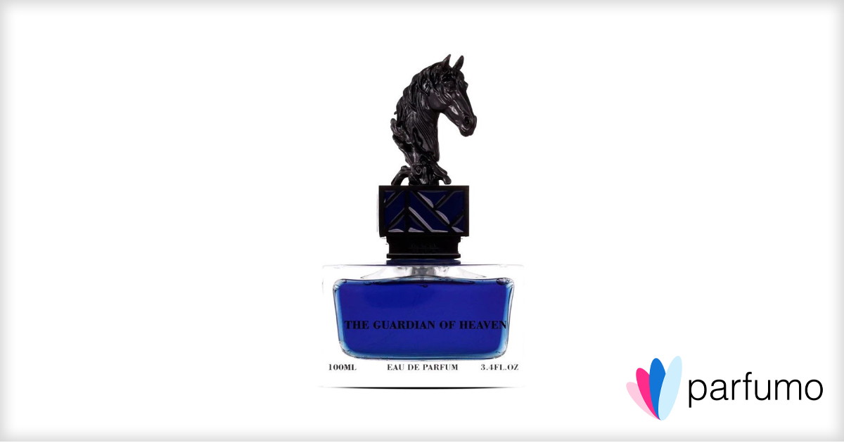 The Guardian of Heaven by Aurora Scents » Reviews & Perfume Facts