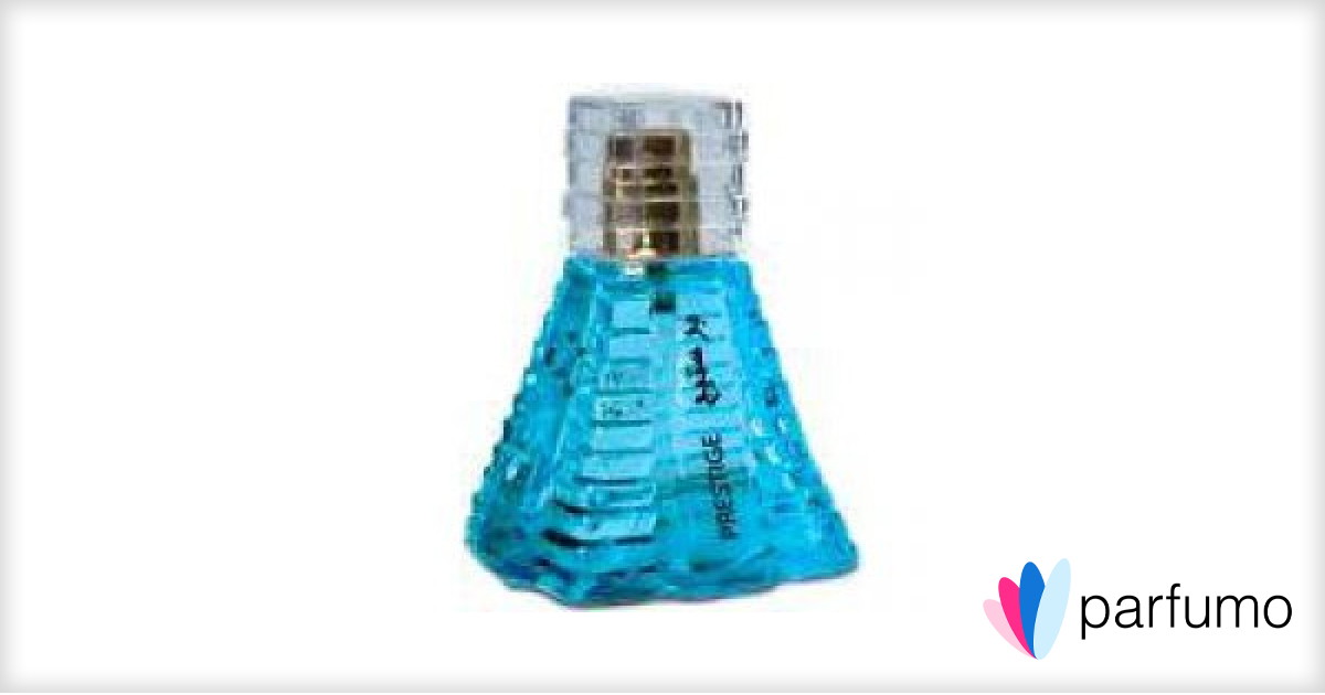 Prestige by Alwani Perfumes » Reviews & Perfume Facts