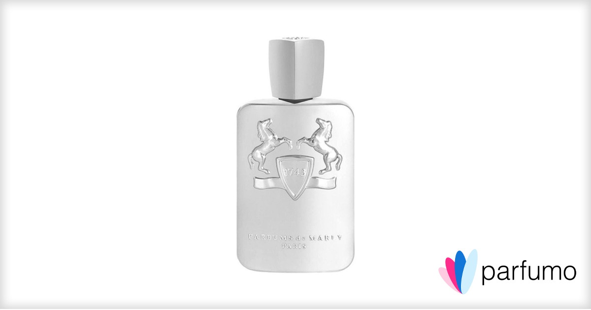 Pegasus by Parfums de Marly » Reviews & Perfume Facts