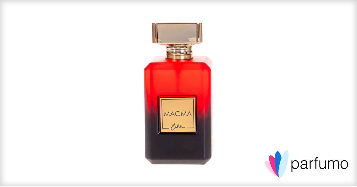 Ether - Magma by Marhaba » Reviews & Perfume Facts