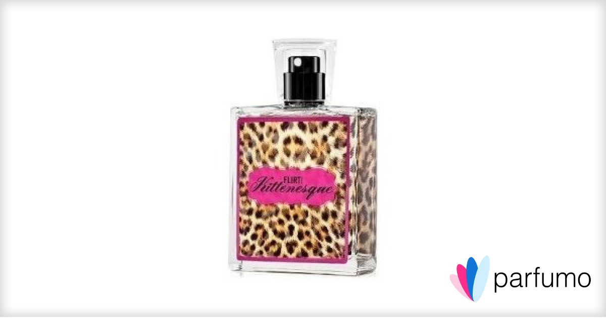 Kittenesque by Flirt! » Reviews & Perfume Facts