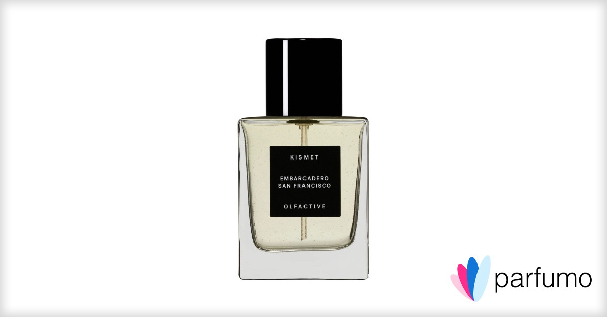 Embarcadero San Francisco by Kismet Olfactive » Reviews & Perfume Facts