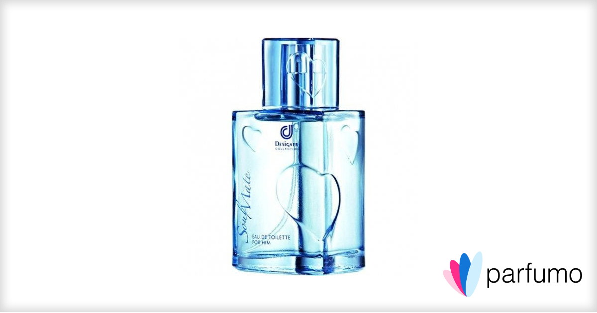 Designer Collection - Soulmate for Him by Cosway » Reviews & Perfume Facts