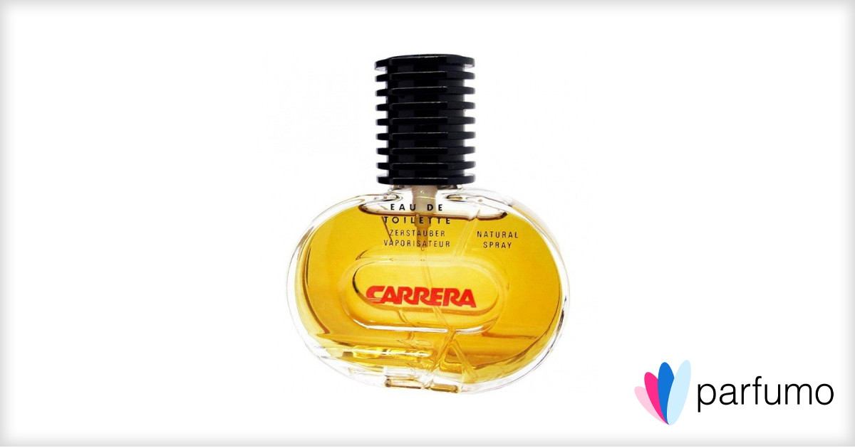 Carrera - Eau de Toilette (Eau de Toilette) » Reviews & Perfume Facts