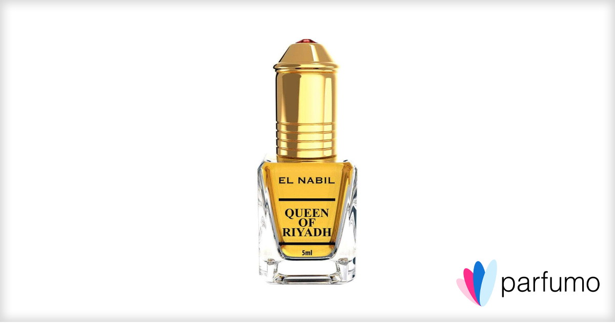 Queen of Riyadh / Queen of Ryadh by El Nabil » Reviews & Perfume Facts