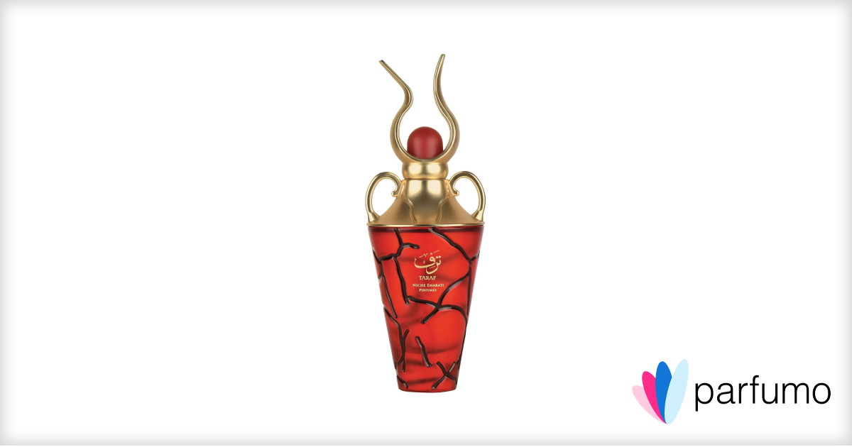 Taraf by Lattafa » Reviews & Perfume Facts