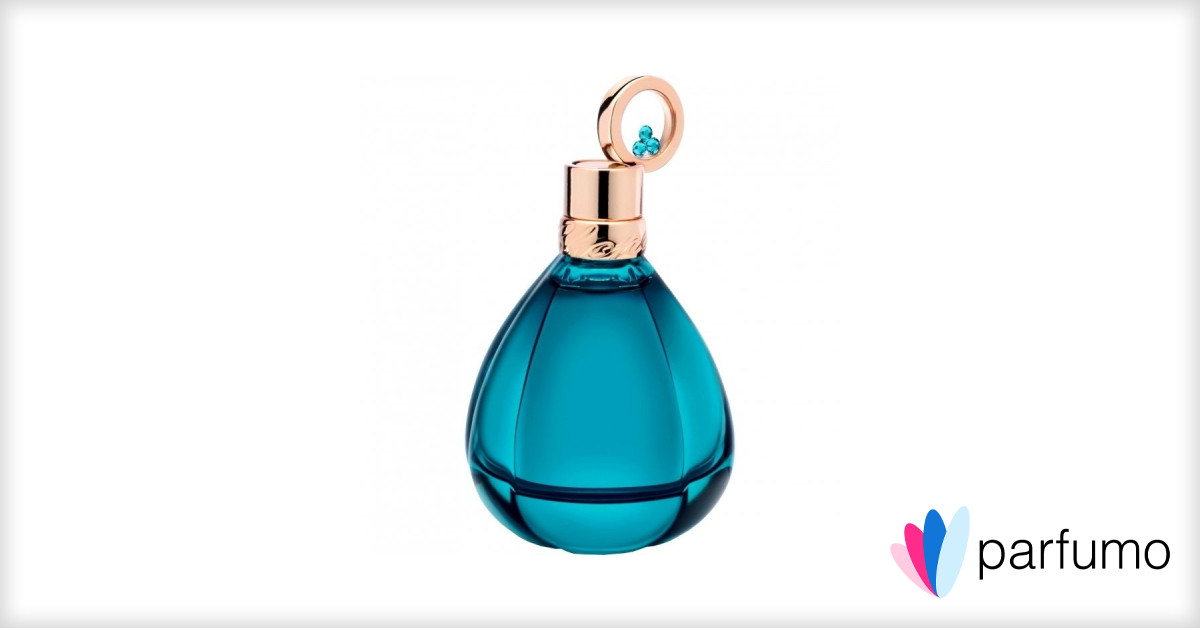 Enchanted Midnight Spell by Chopard » Reviews & Perfume Facts