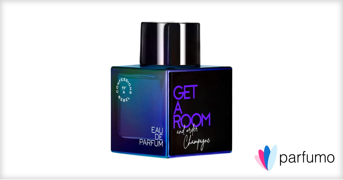 Get A Room And Order Champagne by Confessions of a Rebel » Reviews ...