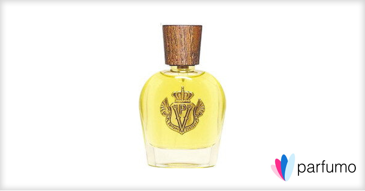 Illustrious by Parfums Vintage » Reviews & Perfume Facts