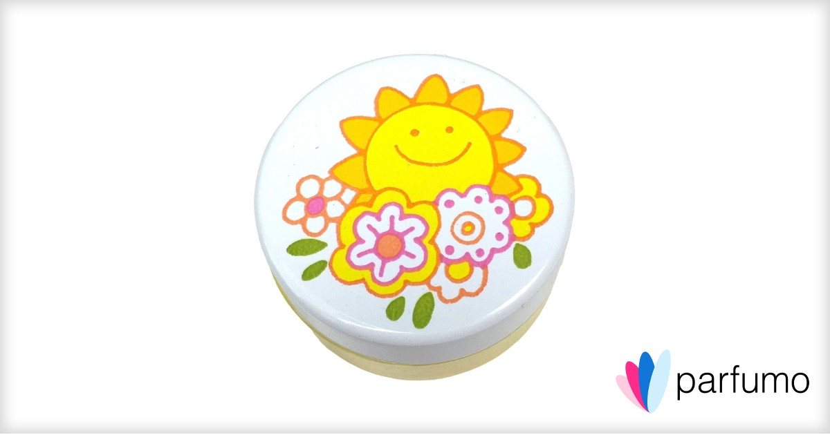 Hello Sunshine by Avon (Solid Perfume) » Reviews & Perfume Facts