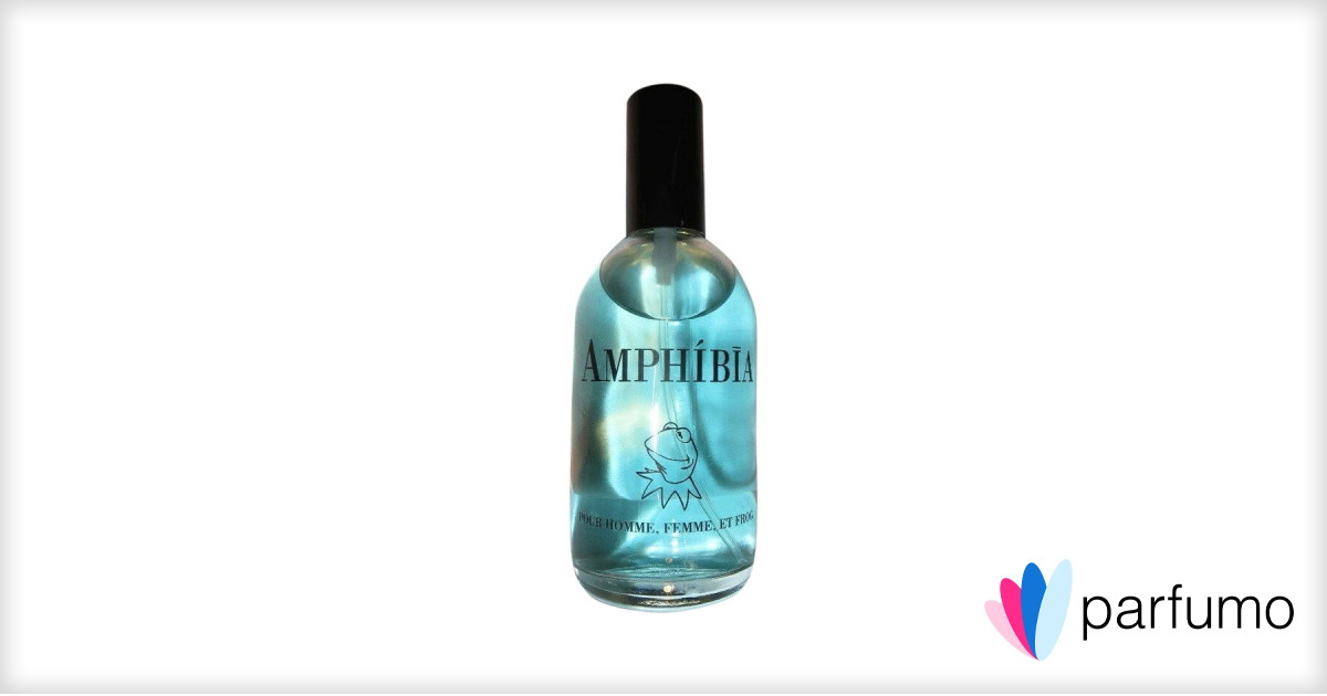 Amphíbīa by January Productions Inc. » Reviews & Perfume Facts