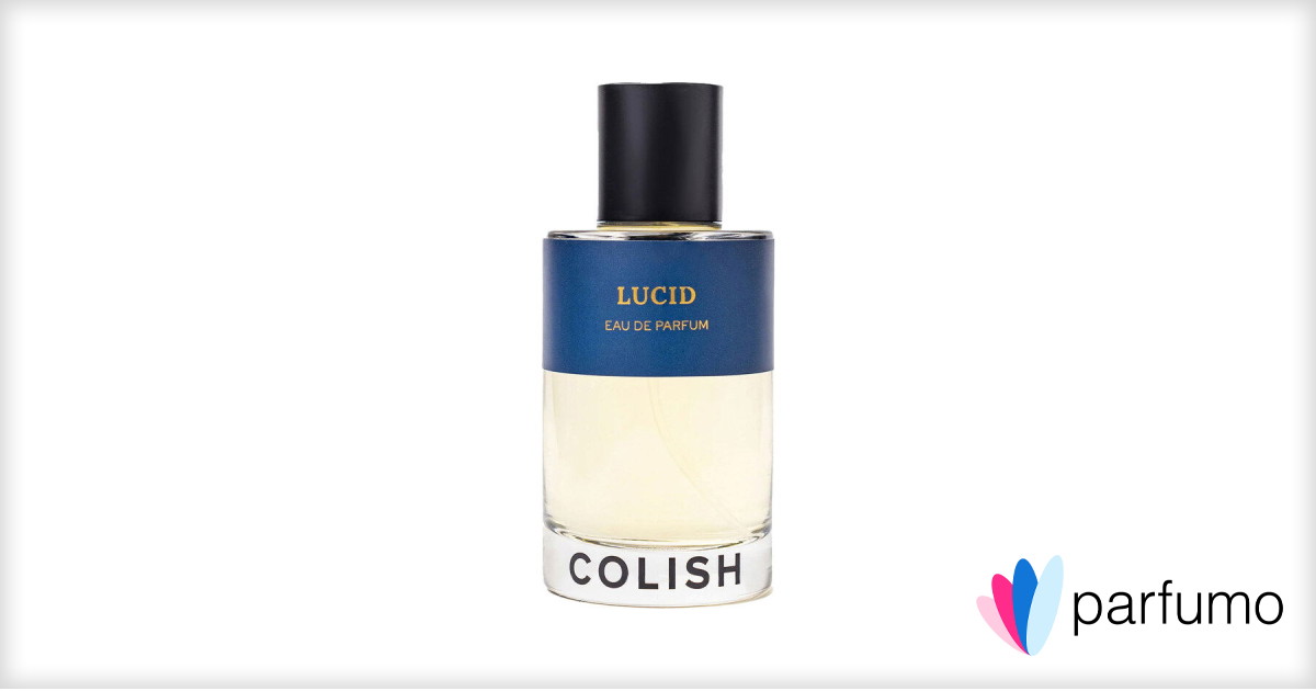 Lucid by Colish » Reviews & Perfume Facts