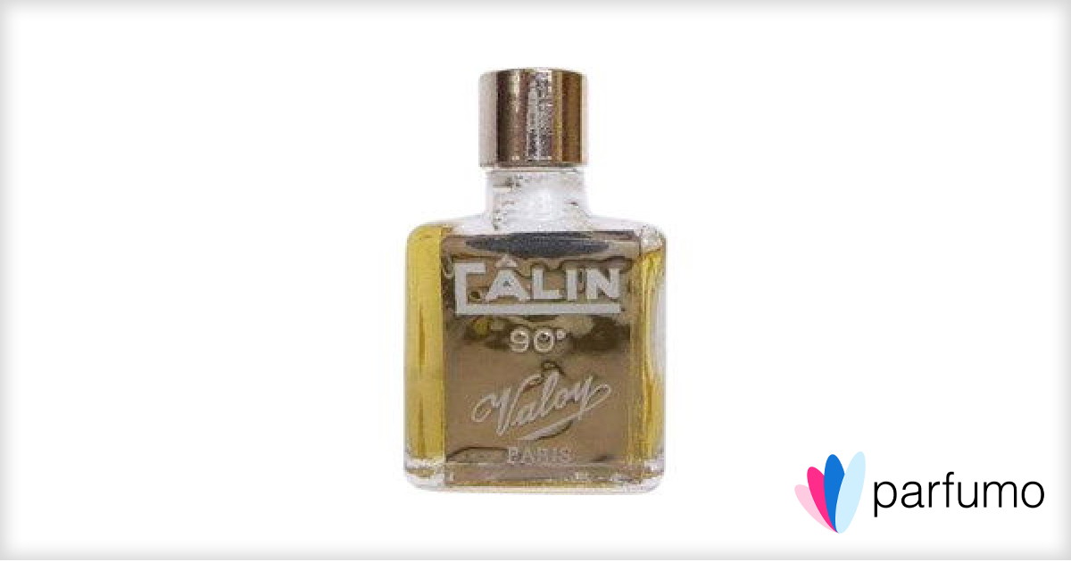 Câlin 90° by Valoy » Reviews & Perfume Facts