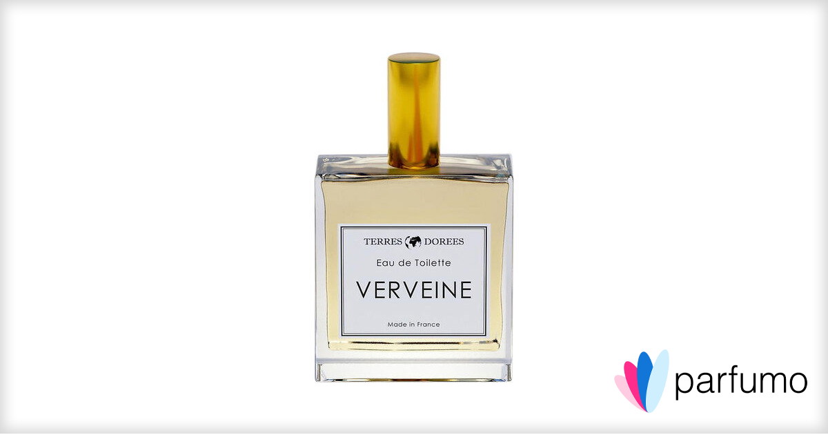 Verveine by Terres Dorees » Reviews & Perfume Facts