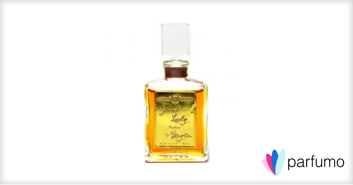 Great Lady by Evyan (Perfume) » Reviews & Perfume Facts
