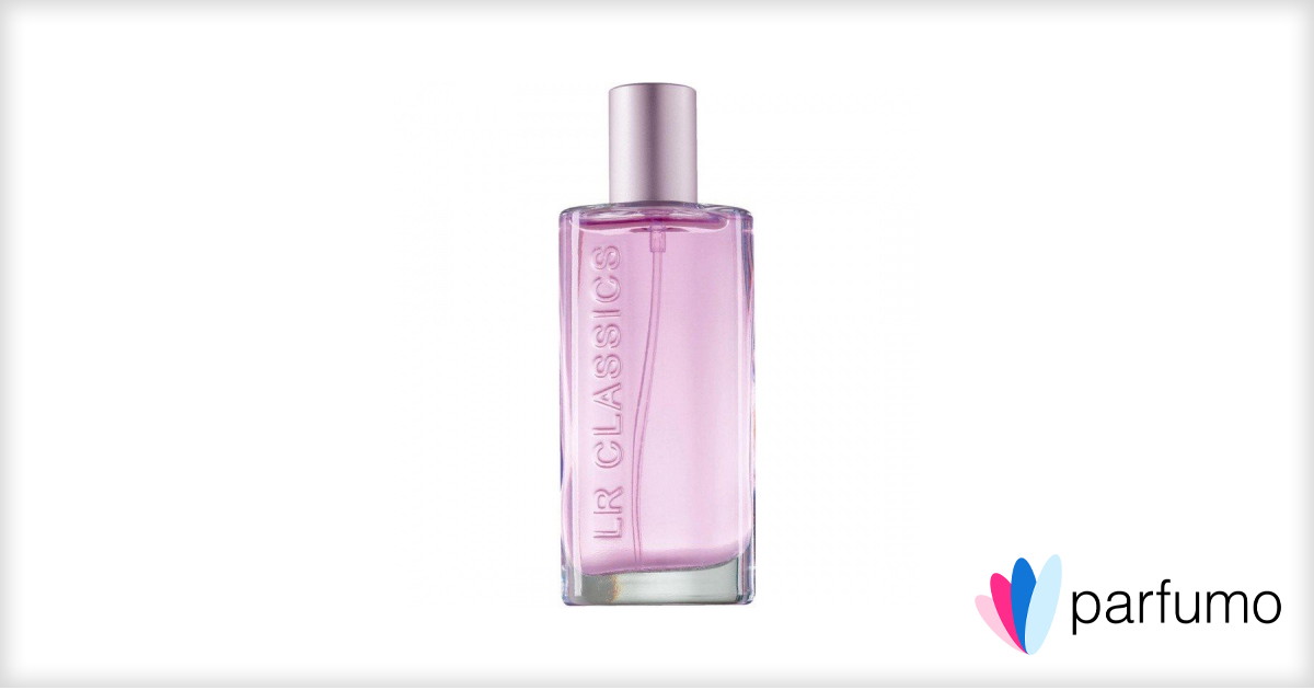 Los Angeles by LR » Reviews & Perfume Facts