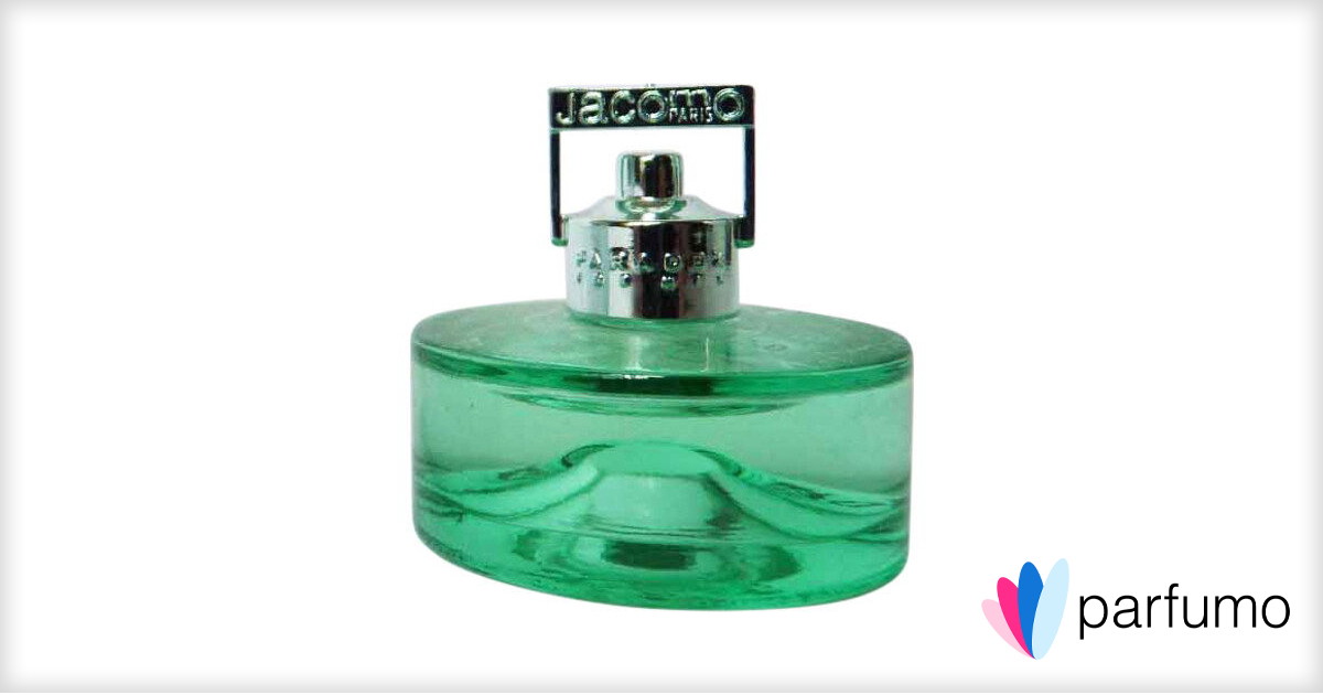 Paradox Green for Men by Jacomo » Reviews & Perfume Facts