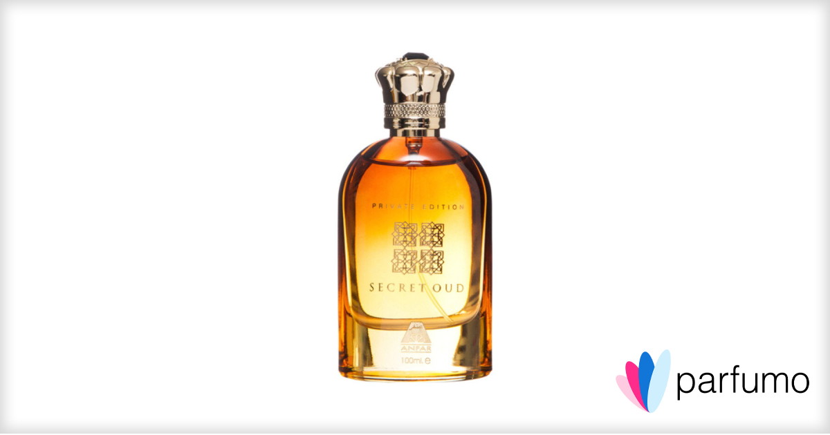 Private Edition - Secret Oud by Oudh Al Anfar » Reviews & Perfume Facts