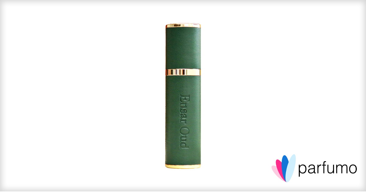 Green Gris von Ensar Oud / Oriscent » Meinungen & Duftbeschreibung