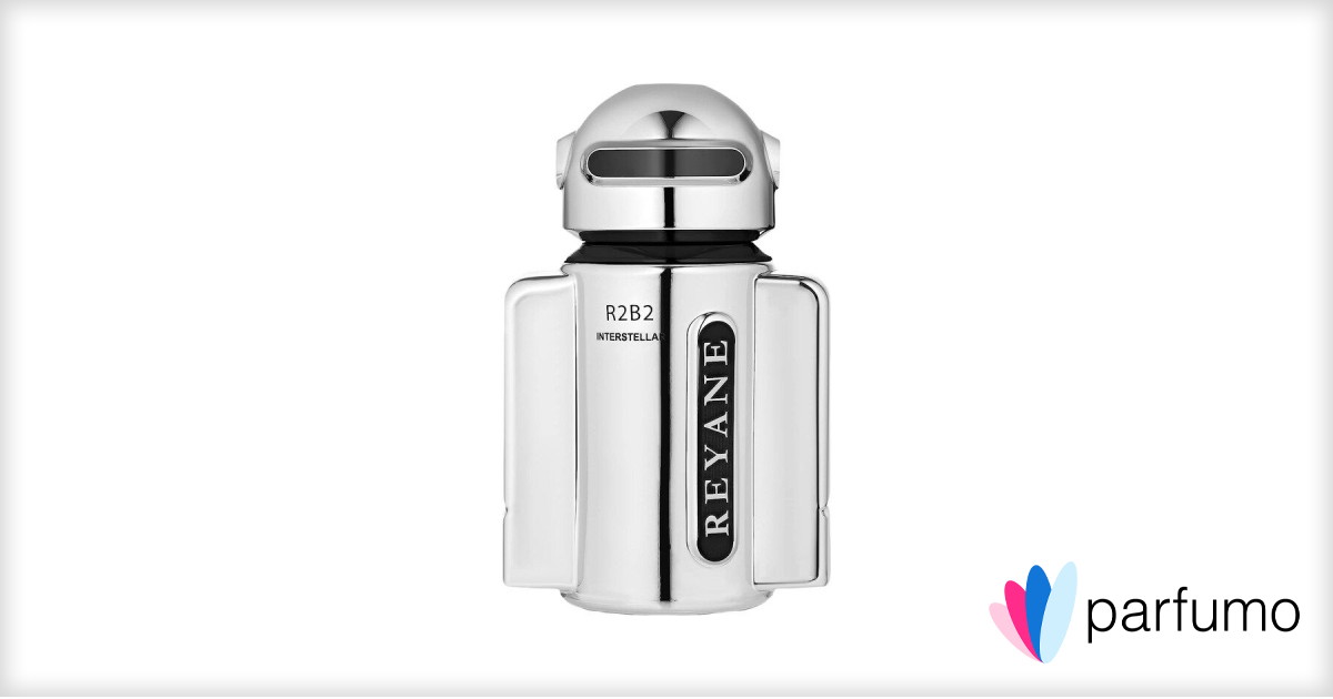 R2B2 Interstellar by Reyane Tradition » Reviews & Perfume Facts