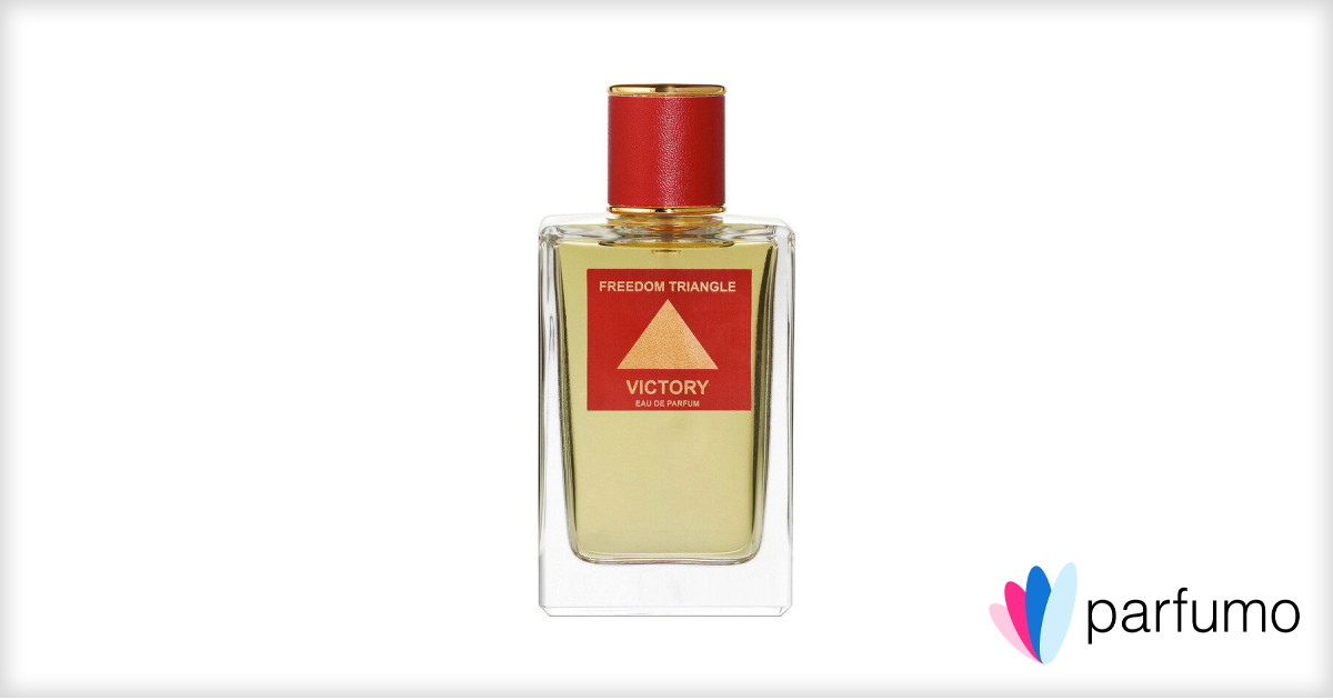 Victory by Triangle Fragrance » Reviews & Perfume Facts