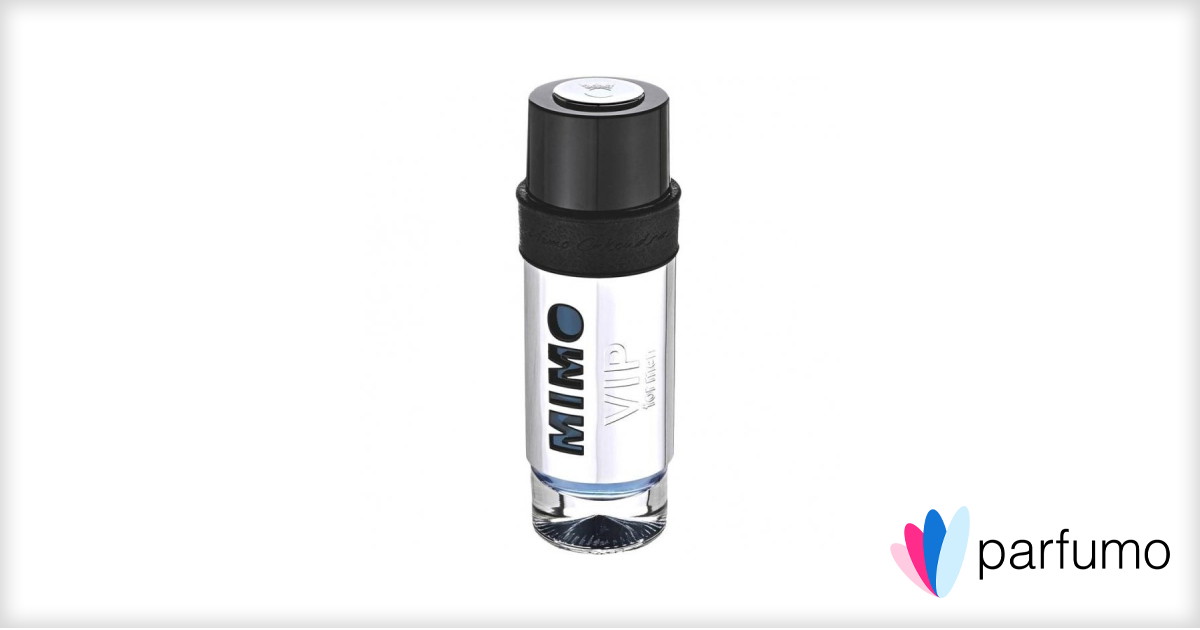 Mimo VIP for Men by Mimo Chkoudra » Reviews & Perfume Facts
