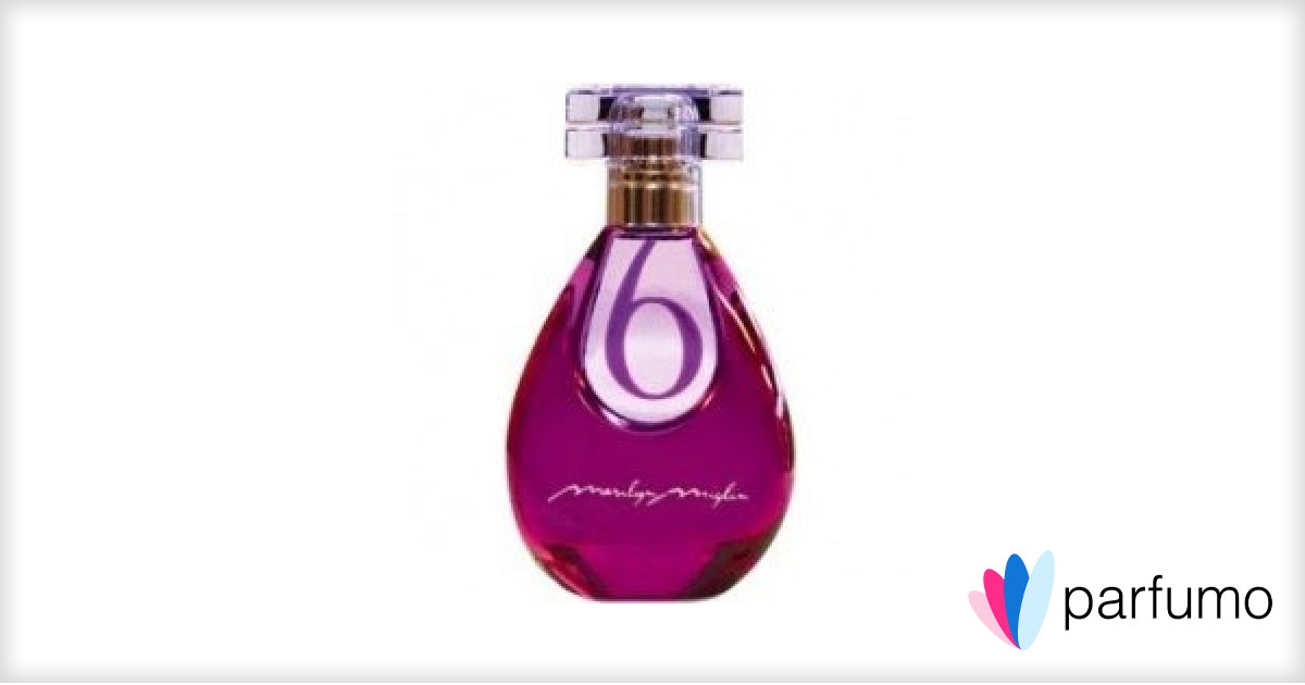 Sixth Sense by Marilyn Miglin (Eau de Parfum) » Reviews & Perfume Facts