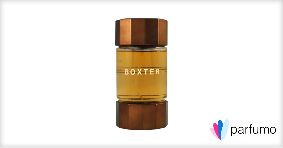 Boxter by Versailles Beauté (brown) » Reviews & Perfume Facts