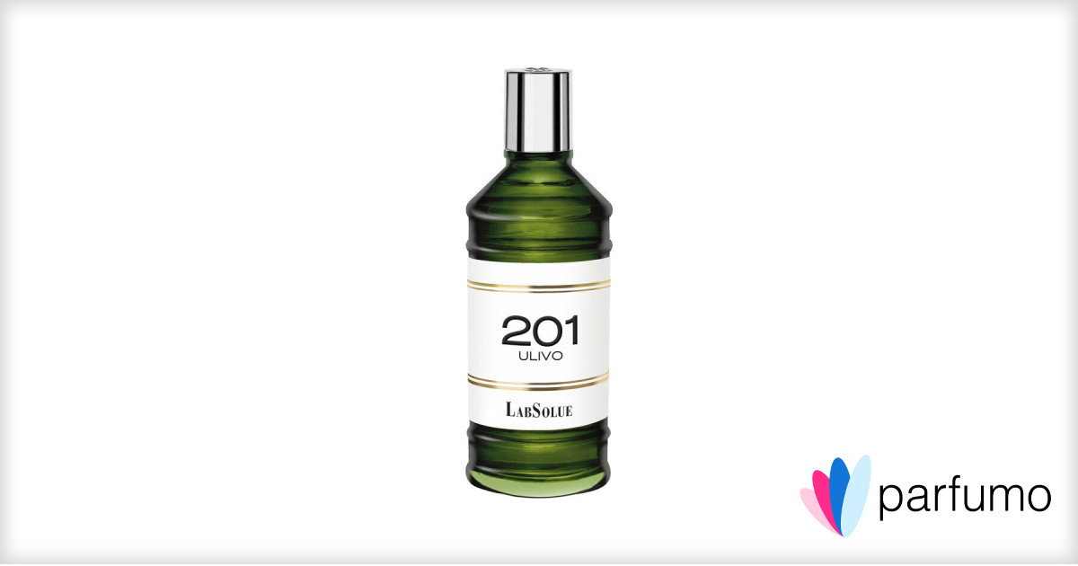 201 Ulivo by LabSolue » Reviews & Perfume Facts