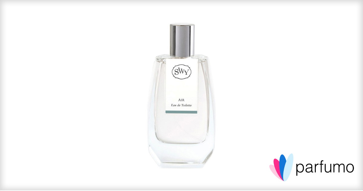 Air by SWY - Scent With You » Reviews & Perfume Facts