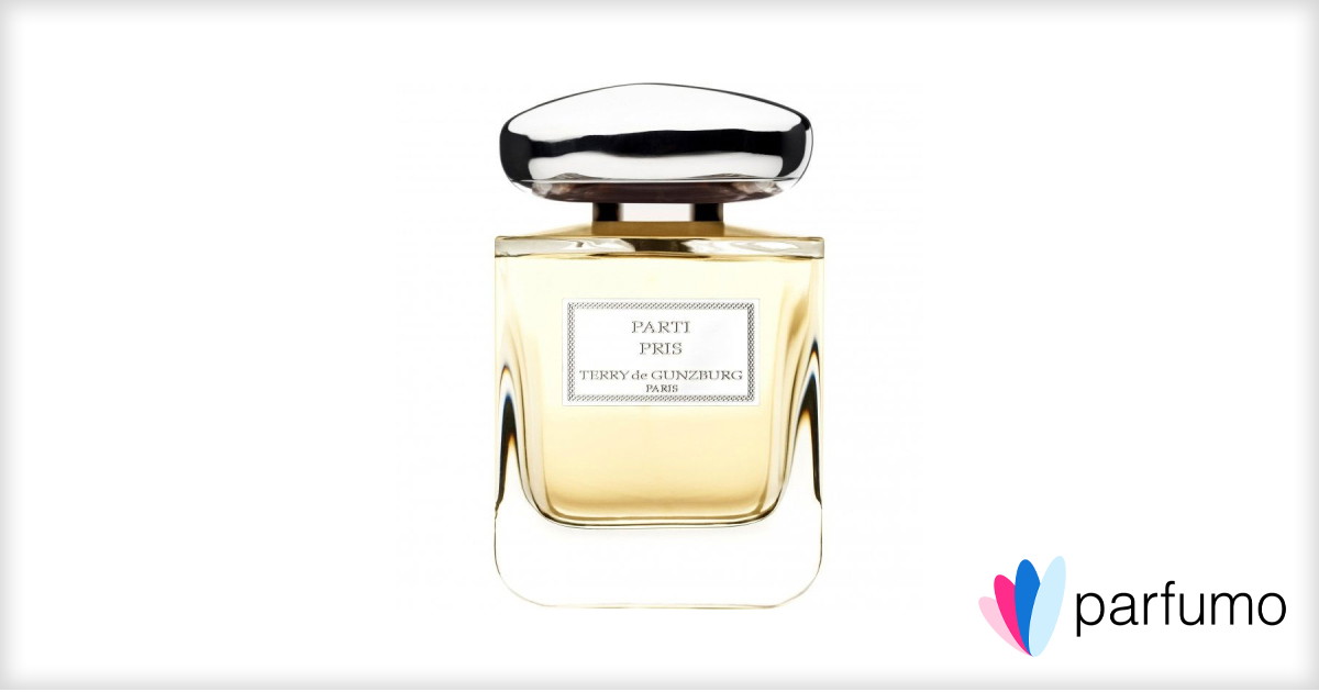 Parti Pris by By Terry » Reviews & Perfume Facts