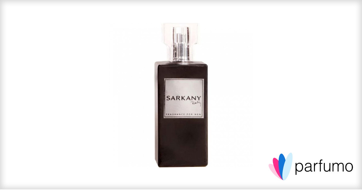 Ricky by Ricky Sarkany » Reviews & Perfume Facts