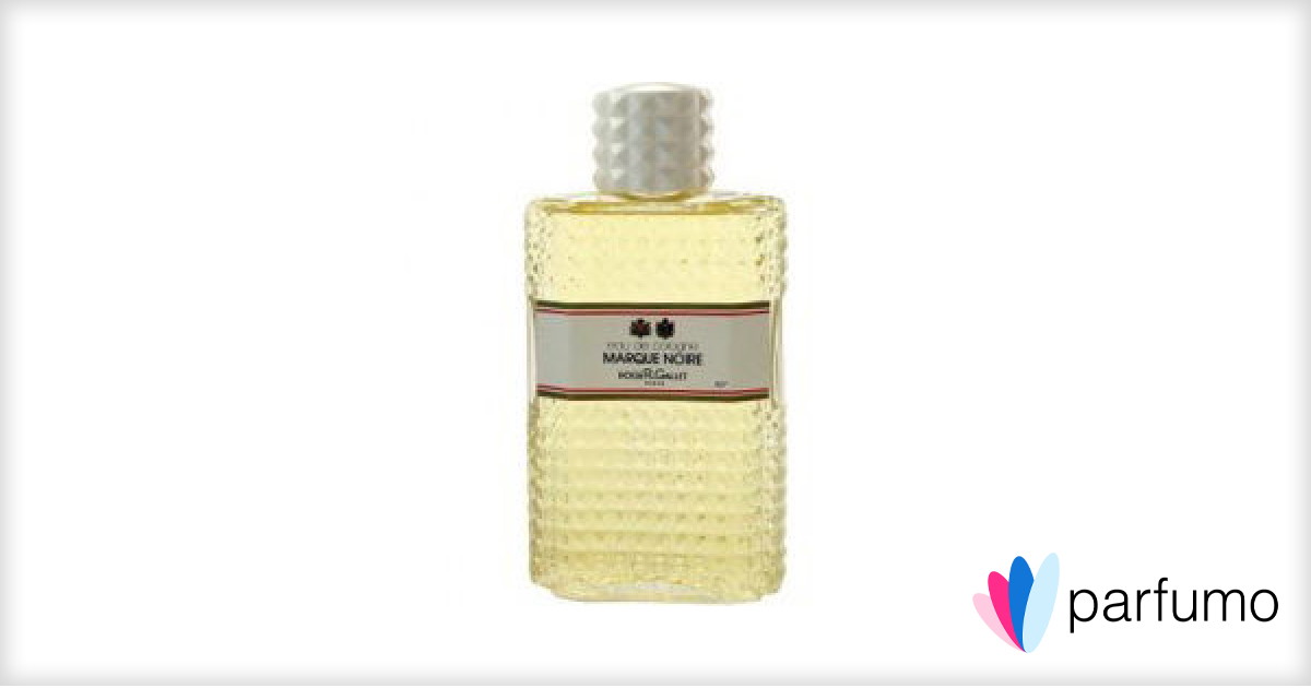 Marque Noire by Roger & Gallet » Reviews & Perfume Facts