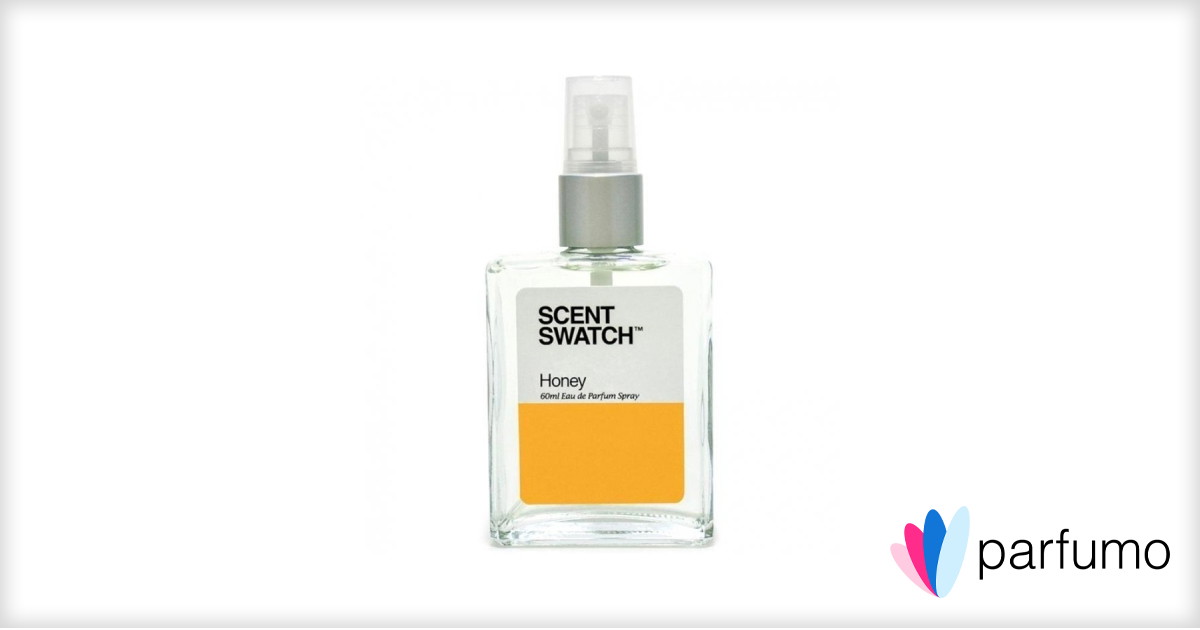 Honey by Scent Swatch » Reviews & Perfume Facts